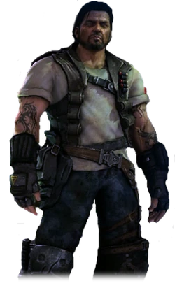 Jim Raynor | Neo Encyclopedia Wiki | Fandom