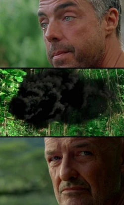 Man in Black (Lost) | Neo Encyclopedia Wiki | Fandom