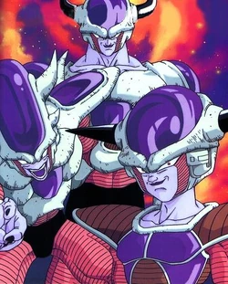 Frieza | Neo Encyclopedia Wiki | Fandom