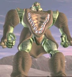 Rhinox | Neo Encyclopedia Wiki | Fandom