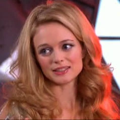 Austin Powers Felicity Shagwell