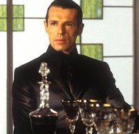 Merovingian (The Matrix) | Neo Encyclopedia Wiki | Fandom