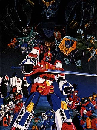 List of Transformers: Victory characters | Neo Encyclopedia Wiki | Fandom