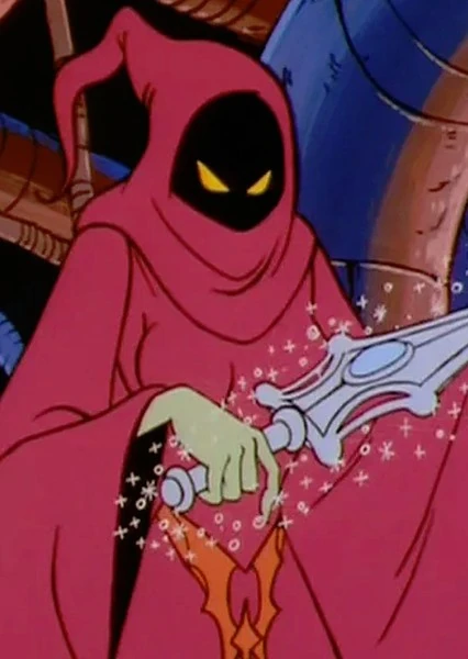 Shadow Weaver (character) | Neo Encyclopedia Wiki | Fandom