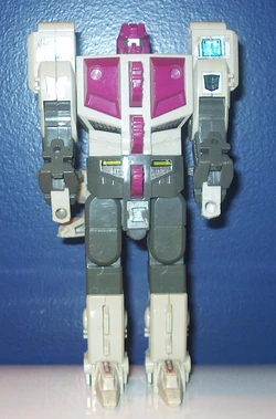 Hun-Gurrr | Neo Encyclopedia Wiki | Fandom