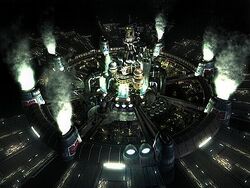 Gaia (Final Fantasy VII) | Neo Encyclopedia Wiki | Fandom