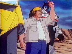 Witwicky family | Neo Encyclopedia Wiki | Fandom