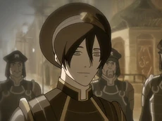 Toph Beifong | Neo Encyclopedia Wiki | Fandom
