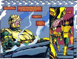 Parademon | Neo Encyclopedia Wiki | Fandom