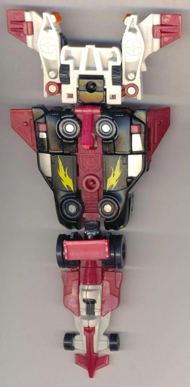 Skyboom Shield | Neo Encyclopedia Wiki | Fandom