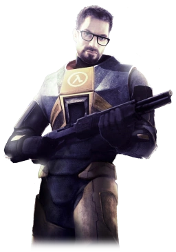 Gordon Freeman | Neo Encyclopedia Wiki | Fandom