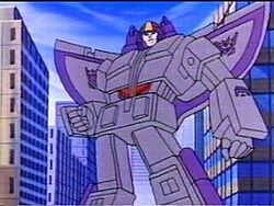 Astrotrain | Neo Encyclopedia Wiki | Fandom
