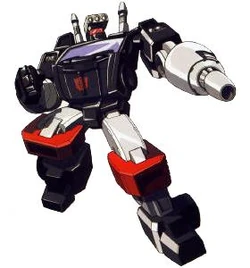 Trailbreaker | Neo Encyclopedia Wiki | Fandom