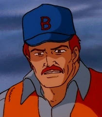 Cutter (G.I. Joe) | Neo Encyclopedia Wiki | Fandom