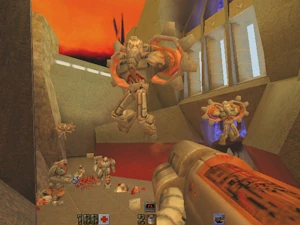 Strogg | Neo Encyclopedia Wiki | Fandom