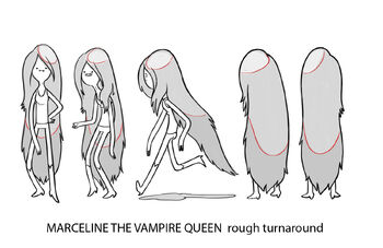 Marceline the Vampire Queen | Neo Encyclopedia Wiki | Fandom