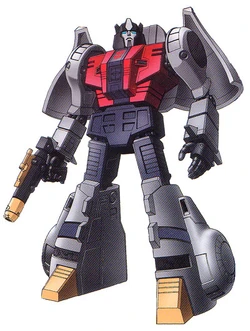 Sludge (Transformers) | Neo Encyclopedia Wiki | Fandom