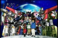 Transformers: Cybertron | Neo Encyclopedia Wiki | Fandom