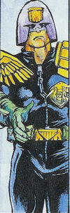 Judge (2000 AD) | Neo Encyclopedia Wiki | Fandom