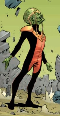 Leader (comics) | Neo Encyclopedia Wiki | Fandom