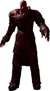 Nemesis (Resident Evil) | Neo Encyclopedia Wiki | Fandom