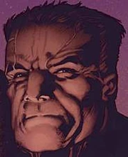 Hammerhead (comics) | Neo Encyclopedia Wiki | Fandom