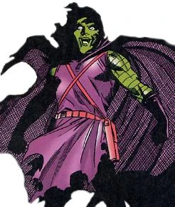 Normie Osborn | Neo Encyclopedia Wiki | Fandom