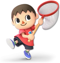 Villager (Animal Crossing) | Neo Encyclopedia Wiki | Fandom