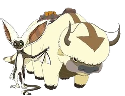 Momo (Avatar: The Last Airbender) | Neo Encyclopedia Wiki | Fandom