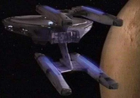 Constellation class starship | Neo Encyclopedia Wiki | Fandom