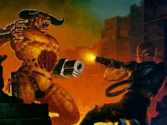 Cyberdemon | Neo Encyclopedia Wiki | Fandom