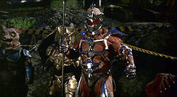 Lord Zedd | Neo Encyclopedia Wiki | Fandom
