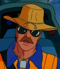 Wild Bill (G.I. Joe) | Neo Encyclopedia Wiki | Fandom