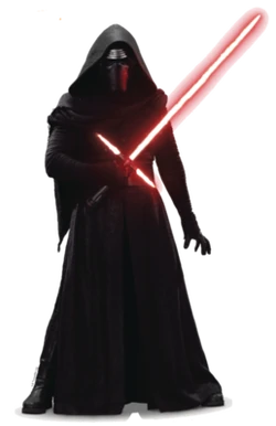 Kylo Ren | Neo Encyclopedia Wiki | Fandom
