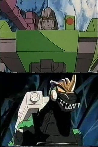 Gigastorm | Neo Encyclopedia Wiki | Fandom