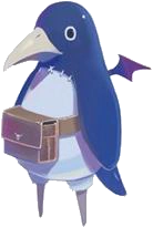 Prinny | Neo Encyclopedia Wiki | Fandom