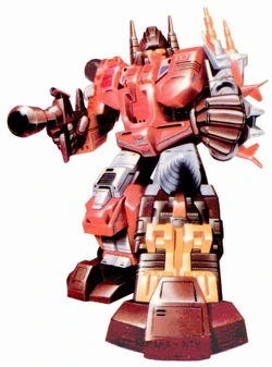 Technobots | Neo Encyclopedia Wiki | Fandom