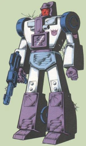 Breakdown (Transformers) | Neo Encyclopedia Wiki | Fandom