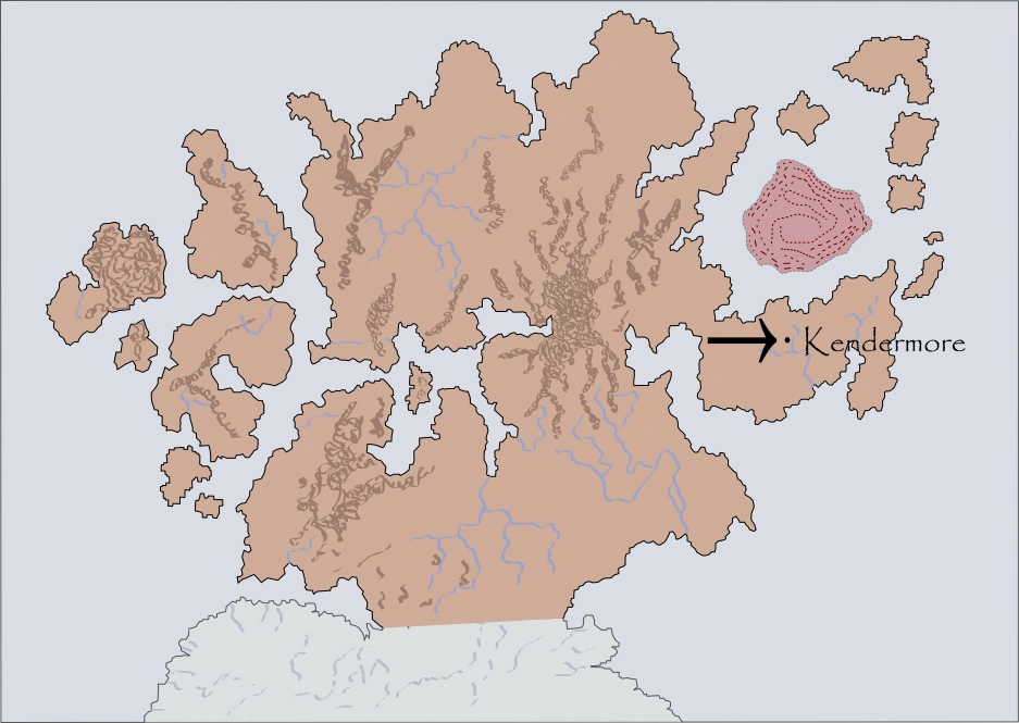 List of Dragonlance locations | Neo Encyclopedia Wiki | Fandom