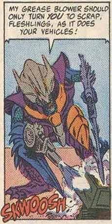 Finback (Transformers) | Neo Encyclopedia Wiki | Fandom