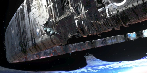 Blog:Halo (megastructure) | Neo Encyclopedia Wiki | Fandom