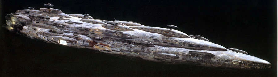 Mon Calamari cruiser | Neo Encyclopedia Wiki | Fandom