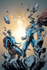Superman (Earth-Two) | Neo Encyclopedia Wiki | Fandom