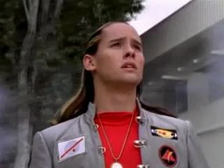 Andros (Power Rangers) | Neo Encyclopedia Wiki | Fandom