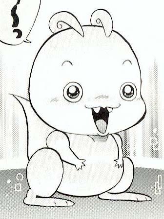 List of Digimon with Unknown Level | Neo Encyclopedia Wiki | Fandom