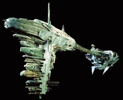 Nebulon-B frigate | Neo Encyclopedia Wiki | Fandom