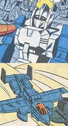 Tailwind (Transformers) | Neo Encyclopedia Wiki | Fandom