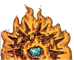 Solaris (DC Comics) | Neo Encyclopedia Wiki | Fandom