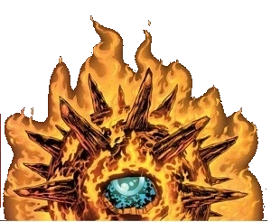 Solaris (DC Comics) | Neo Encyclopedia Wiki | Fandom