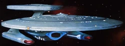Nebula class starship | Neo Encyclopedia Wiki | Fandom